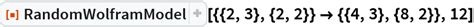 Randomwolframmodel Wolfram Function Repository