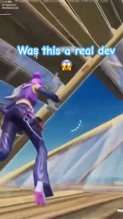 i eliminated a fortnite developer shorts fortnite rare youtube