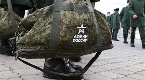Частичная мобилизация в России кто попадает под мобилизацию отсрочка от армии что такое