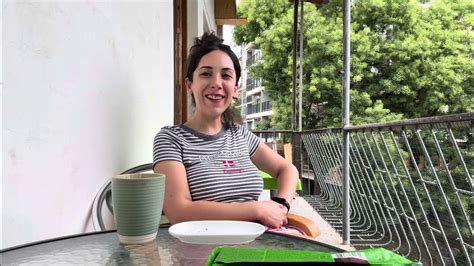 დილის ვლოგი☕️19 წელი ვებრძვოდი წონას 19 წელი ვაგროვებდი ცოდნას Vlog 🌿