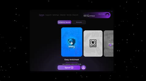 Exception Hwid Spoofer One Stop Cheats