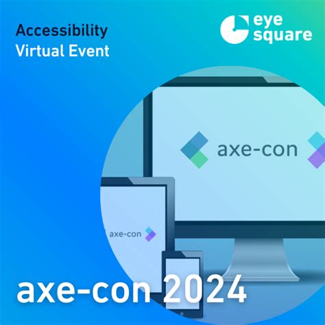 axe con conference 2024
