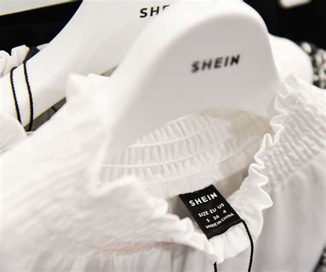 Versión Mejorada Shein Como Rival Que Amenaza Al Sector Textil Europeo