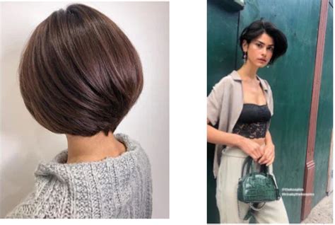 Модні стрижки на середнє волосся 2023 тренди ідеї фото Читайте на Ukr Net