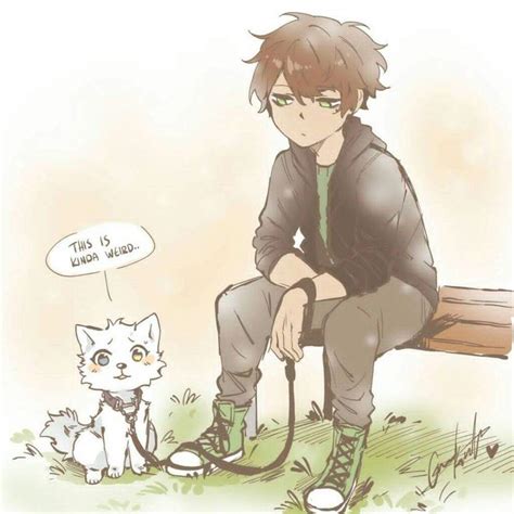 Lumine And Kody Official Lumine Amino