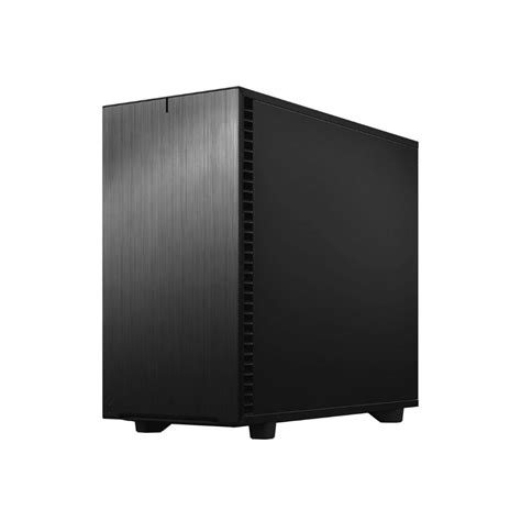 Fractal Design Define 7 Eatx Casing Thunder Match
