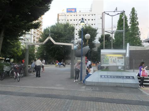 ポケモンGOの画像 調布ねっと