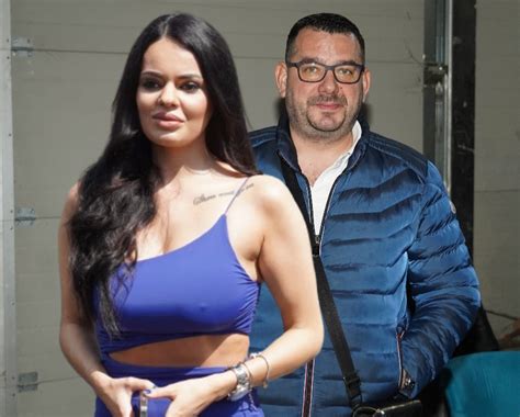 Peđa Medenica Progovorio O Navodnoj Aferi Sa Jovanom Cvijanović Hype Tv