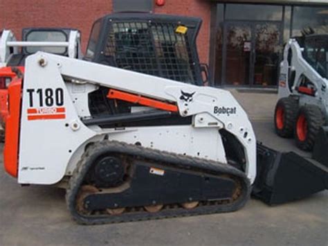 BOBCAT T180 COMPACT TRACK LOADER SERVICE REPAIR MANUAL Automotive Manuals