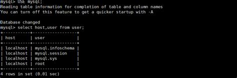 Centos部署mysql Java小豪 博客园