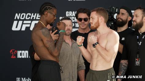 Noche UFC Grasso Vs Shevchenko 2 Main Card Analysis Predictions