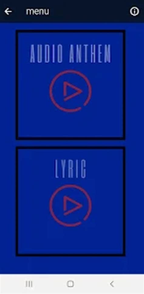 Android Için France National Anthem İndir