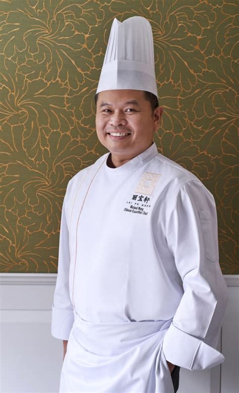 Mandarin Oriental Doha To Welcome Executive Chinese Chef Michael Wong