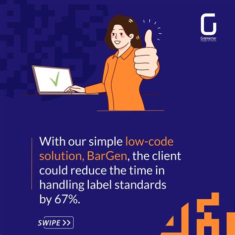 Automated Barcode Generation Systems In Manufacturing Case Study