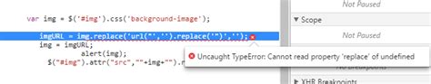 Javascript Get Background Image From Img Tag And Create New Img Tag With That Stack