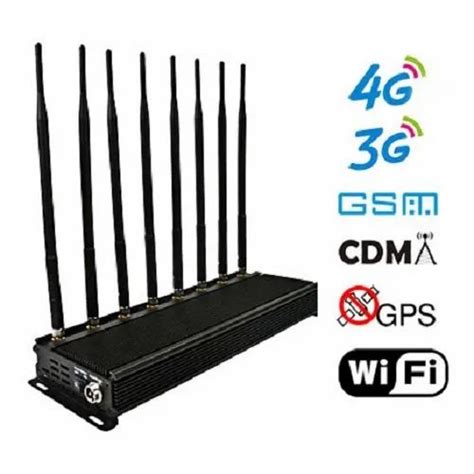 ON THE PHYSICS OF GSM JAMMER AND ITS APPLICATION | Sekisui