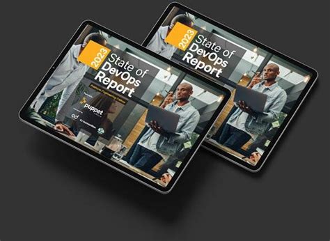 Kapil Tandon On Linkedin The State Devops Report The Evolution Of