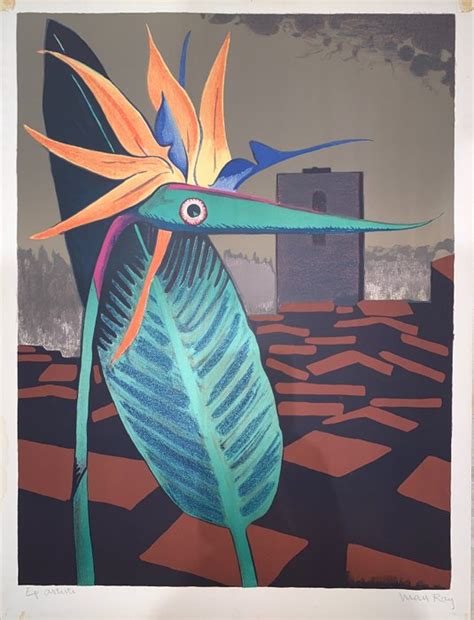 Man Ray 1890 1976 Incompris Catawiki