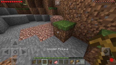 Minecraftpe Indonesiasurvival 1 Youtube
