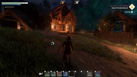 How To Fix Dedicated Server Not Showing Up In Enshrouded Gameskinny