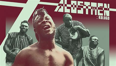 Stevo Atambire The Two String Guitar Artist Projecting Ghana Culture With Sold Out Concerts In