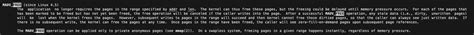Question When Snmalloc Release Memory Back To Os Issue Microsoft Snmalloc GitHub