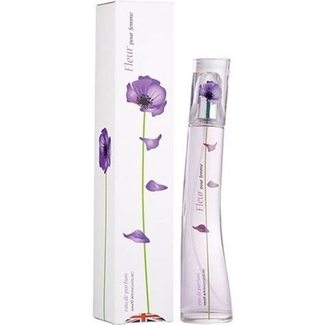 Жіночі парфуми Fleur Femme 60 мл — ціна 850 грн у каталозі Туалетна вода Купити товари для краси
