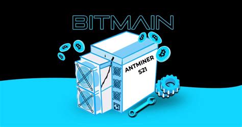 Unlock The Potential Of Bitmain Antminer S21 200th With Our Step By Step Guide Discover The New
