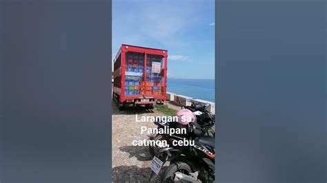 Larangan Sa Panalipan Catmon Cebu Youtube