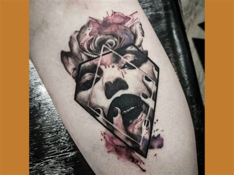 ⚜️ Dé Tattoo Shop In Gent En Eeklo Bonnie And Clyde Tattoo And Piercing