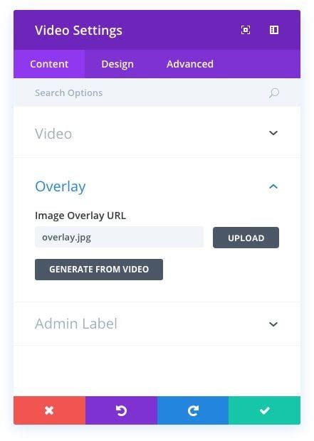 ultimate guide to using video with divi ask the egghead inc