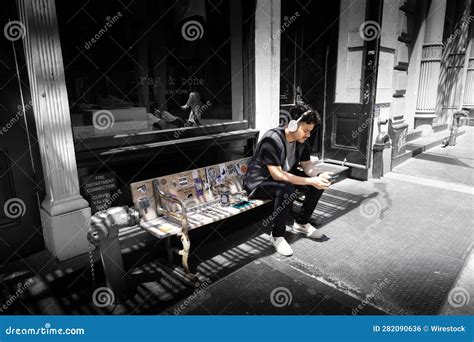 Car Ecu Bench Reading Method Editorial Photo 259043041