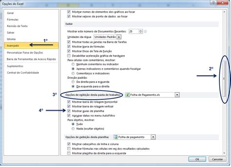 Informar Cursos E Treinamentos Ocultando Guias De Planilha Com Senha Vba