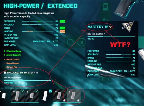 Bsv Unlocking Issue Am I Stupid Or Is It Dice Rbattlefield2042