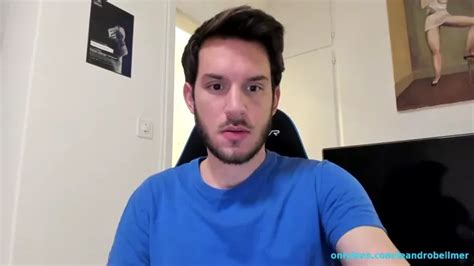 Leandrobellmer Camleaks Net