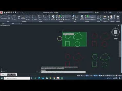 CALCULATE TOTAL LENGTH IN AUTOCAD OBJECT YouTube