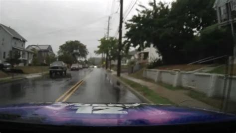 Keeping You Safe Thunderbolt 12 Checking Conditions On Roads Across