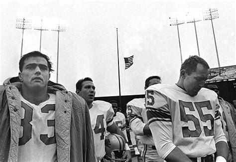 Wayne Walker Ex Detroit Lions Star Tv Broadcaster Dies