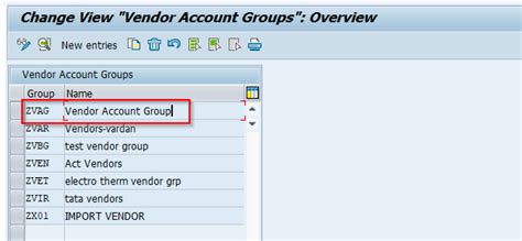 Configuring Sap Bp S Groups