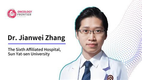 Breaking News Dr Jianwei Zhang Reports Top 10 Advances In Colorectal Cancer Research In 2023