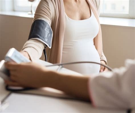 Preeclampsia In Pregnancy Increases Risk For Heart Attack Stroke Years