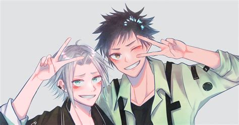 8059 山獄log1 ひゅうがのイラスト Pixiv