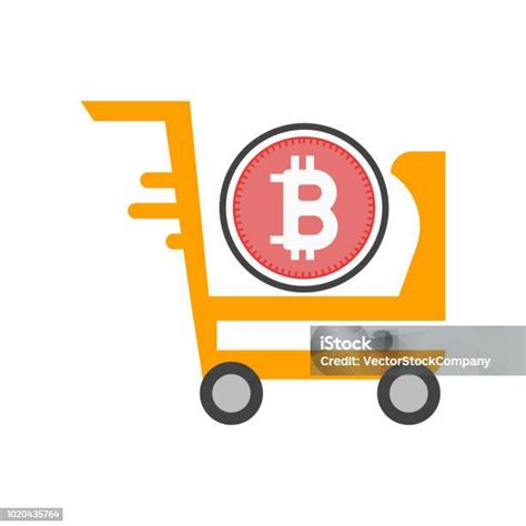ビットコインのアイコン ベクトル記号と白い背景ビットコイン アイコン概念に分離記号 アイコンのベクターアート素材や画像を多数ご用意