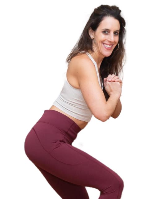 Do Squats Strengthen Pelvic Floor Muscles Ryc