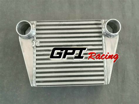 Intercooler For 1993 1997 Mazda Rx 7 Rx7 Fd3s 13b Rotary Smic 1 3l 470