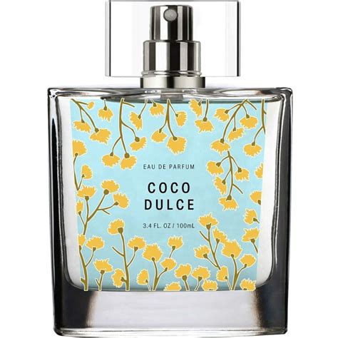 Coco Dulce By Tru Fragrance Romane Fragrances Reviews And Perfume Facts