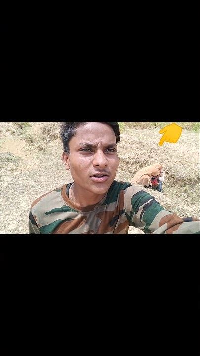 बार्डर पर लड़का लड़की कर रहे थे कि टपा टप😱viral Shorts Youtube
