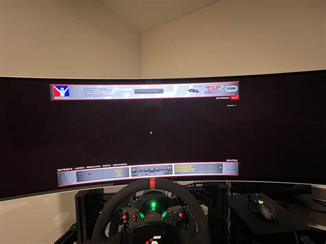 Freezing Issue Riracing
