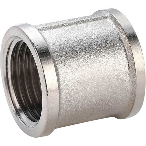 Соединительная муфта РМС 08 15 1 2 РМС 08 15 выгодная цена отзывы характеристики фото