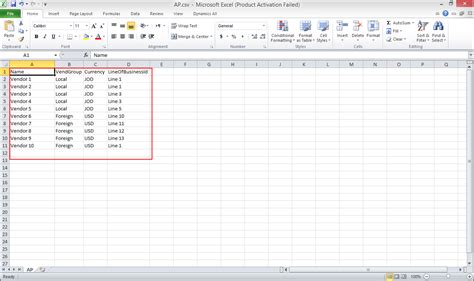 dynamics ax tips configure dixf to automatically generate unique key